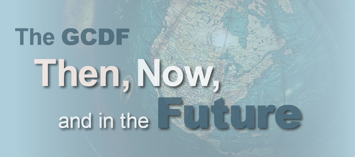 Looking Ahead | GCDF